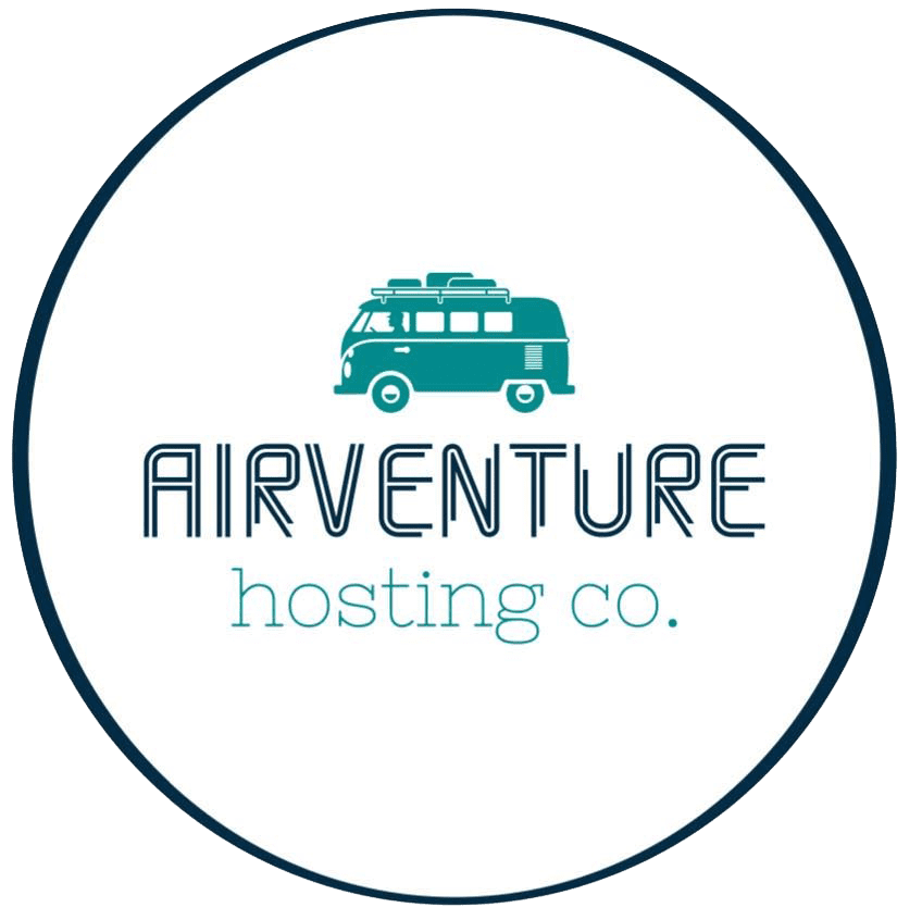 Home - AIRVENTURE HOSTING